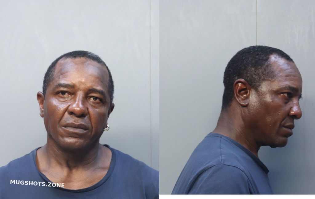 HERNANDEZ RICCY RAMOS 04/05/2025 - Miami-Dade County Mugshots Zone