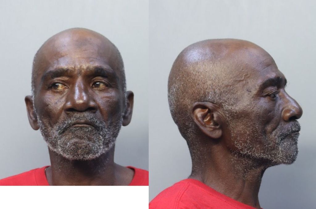 RICE ROBERT LEE 04/10/2025 - Miami-Dade County Mugshots Zone