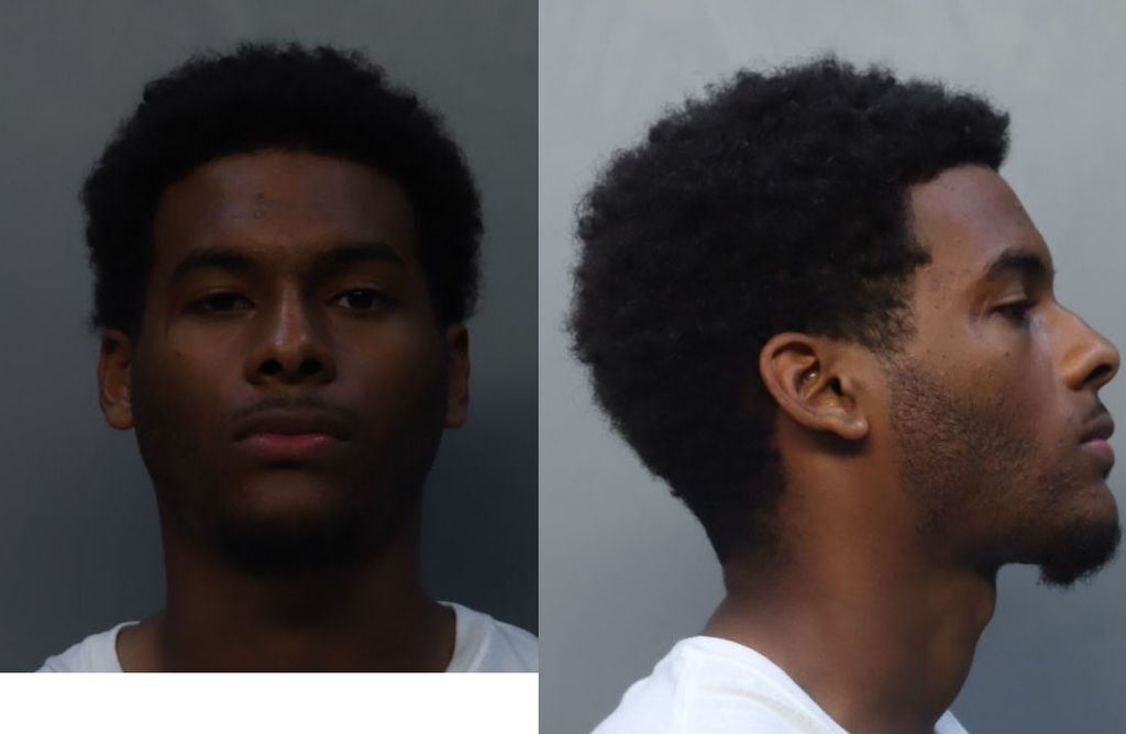 ROCHA-GUZMAN JULIAN ANDRES 04/11/2025 - Miami-Dade County Mugshots Zone