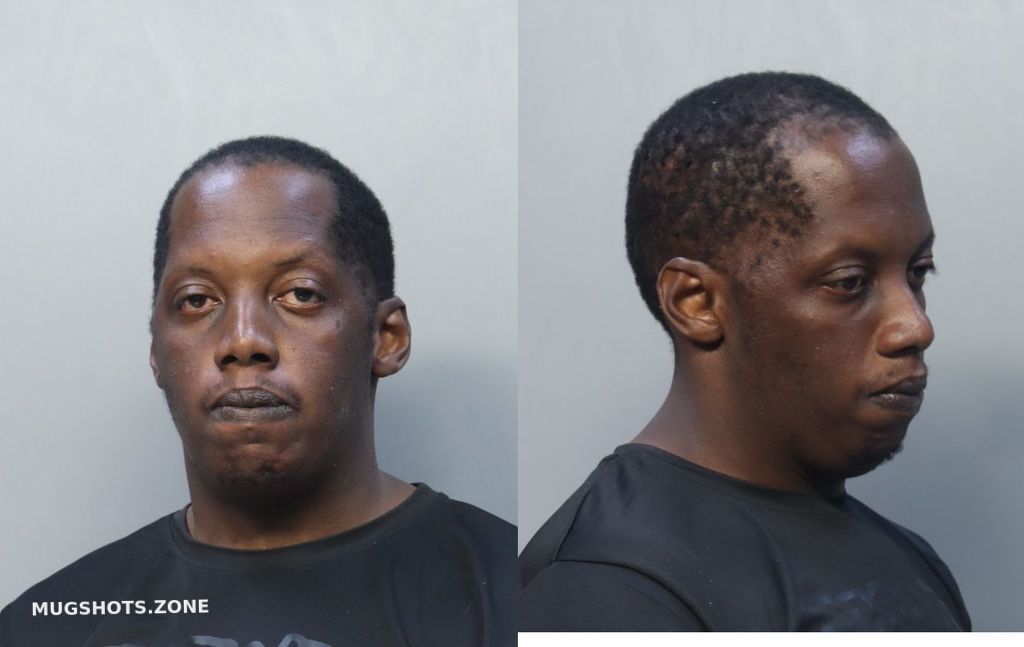 BURCH LEE X 04/12/2025 - Miami-Dade County Mugshots Zone