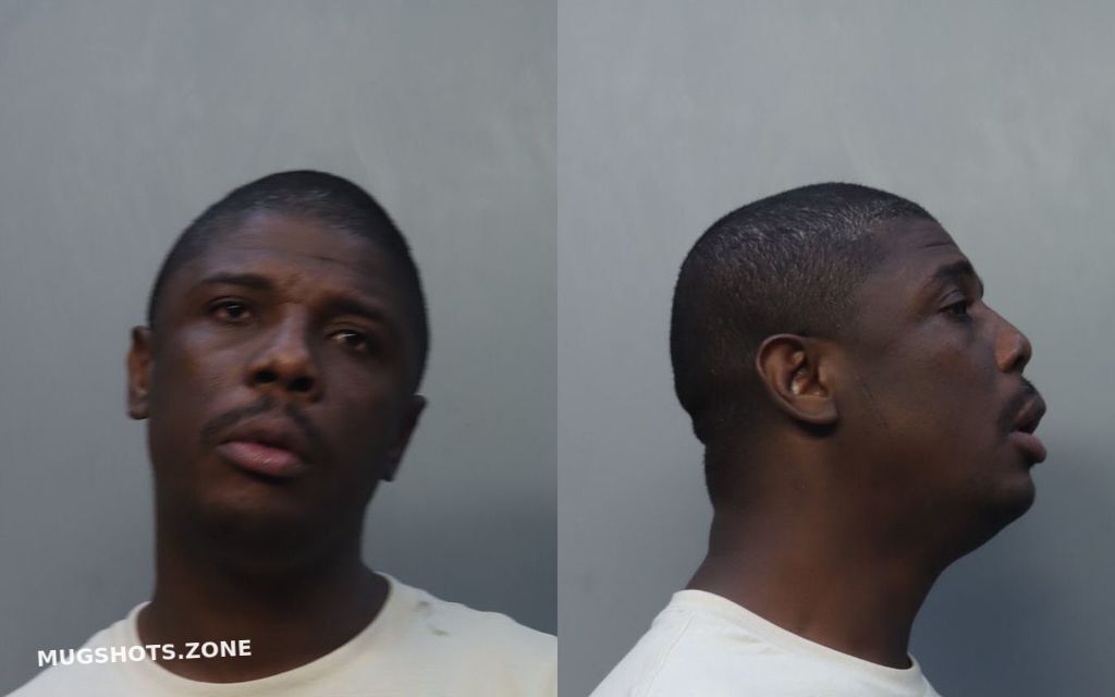 MARTINEZARZU RONY R 04/16/2025 - Miami-Dade County Mugshots Zone
