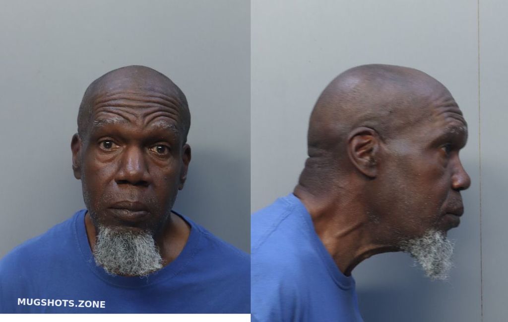 BOATWRIGHT ROBERT 04/17/2025 - Miami-Dade County Mugshots Zone