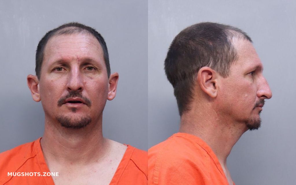 BASS BRUCE 04/21/2025 - Miami-Dade County Mugshots Zone