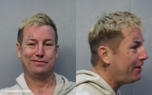 HARRINGTON SEAN 04/22/2025 - Miami-Dade County Mugshots Zone