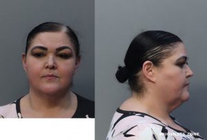 ALFARO JAMIE 04/24/2025 - Miami-Dade County Mugshots Zone