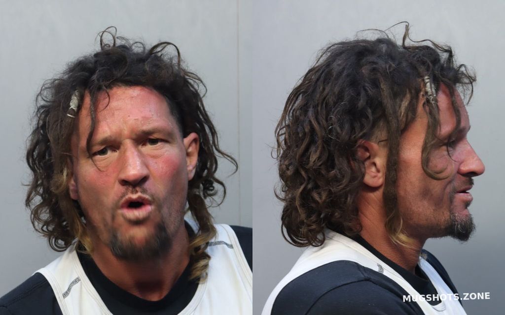 STROM CHARLES ROBERT 04/29/2025 - Miami-Dade County Mugshots Zone
