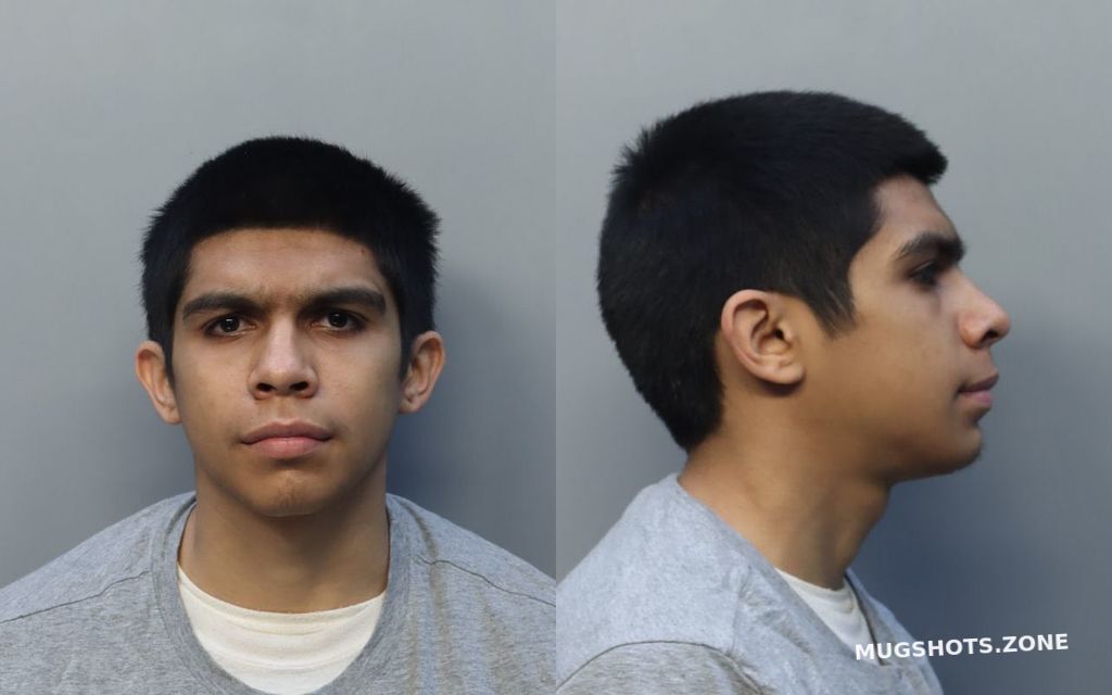 RIOS JOSE 04/29/2025 - Miami-Dade County Mugshots Zone