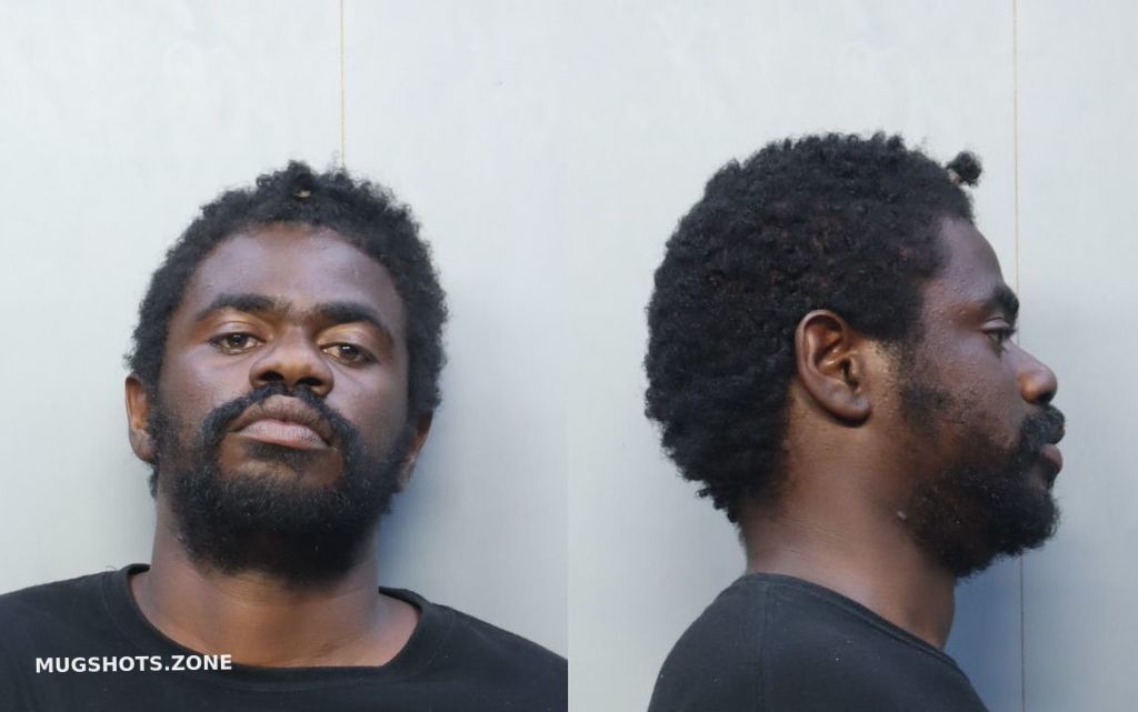 BENNETT NICHOLAS K 04/29/2025 - Miami-Dade County Mugshots Zone