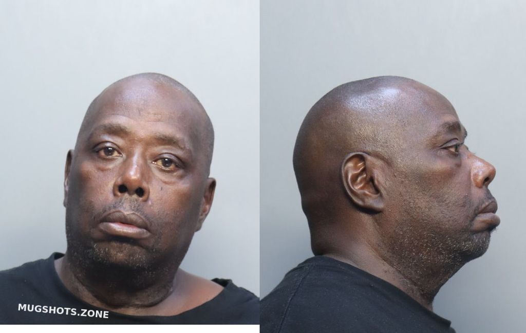 LLOYD DERRICK DWAYNE 05/01/2025 - Miami-Dade County Mugshots Zone