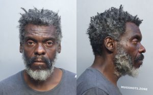 NOEL PATRICK 05/02/2025 - Miami-Dade County Mugshots Zone