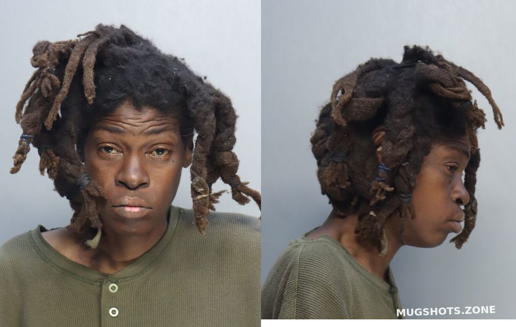 JACKSON LEON LEVINE 05/04/2025 - Miami-Dade County Mugshots Zone