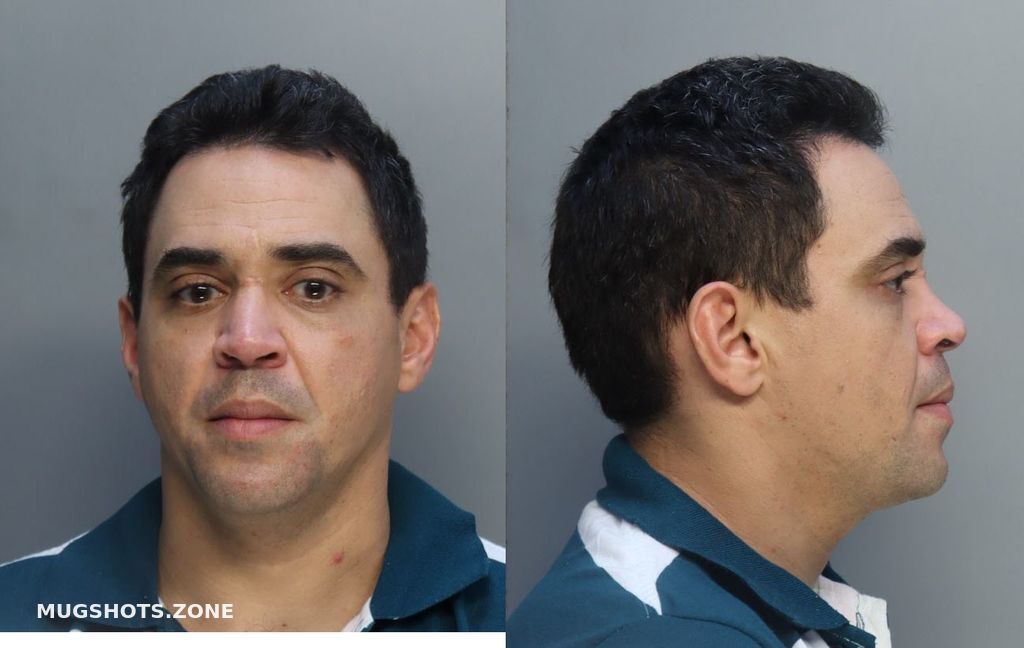 RODRIGUEZ EMILIO 05/09/2025 - Miami-Dade County Mugshots Zone