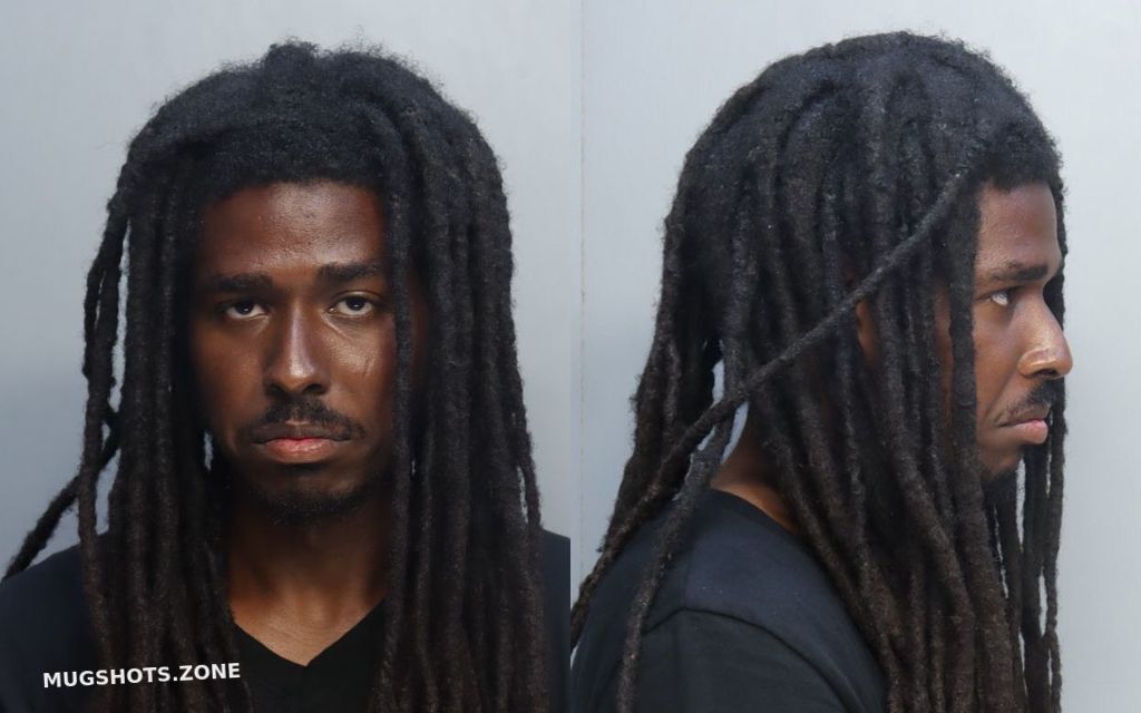 VIRGILSTEPNY JORDAN TYLER 05/11/2025 - Miami-Dade County Mugshots Zone
