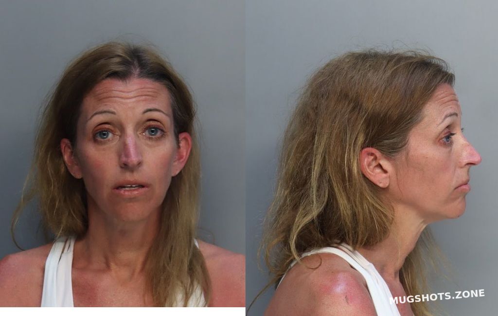 PATEL BROOKE NICOLE 05/13/2025 - Miami-Dade County Mugshots Zone