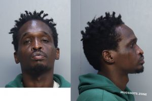 WILLIAMS RODNEY 05/13/2025 - Miami-Dade County Mugshots Zone