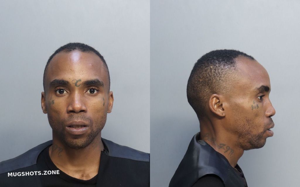 MORRIS NATHANIEL LOUIS 05/13/2025 - Miami-Dade County Mugshots Zone