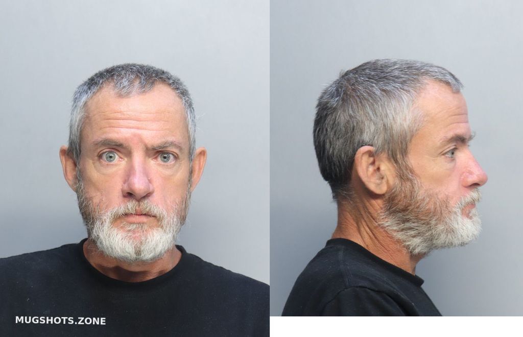 PORTER SHAWN WYATT 05/14/2025 - Miami-Dade County Mugshots Zone