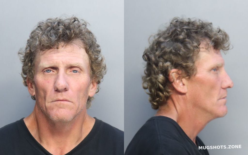 LANGLEY JOHN EARL 05/14/2025 - Miami-Dade County Mugshots Zone