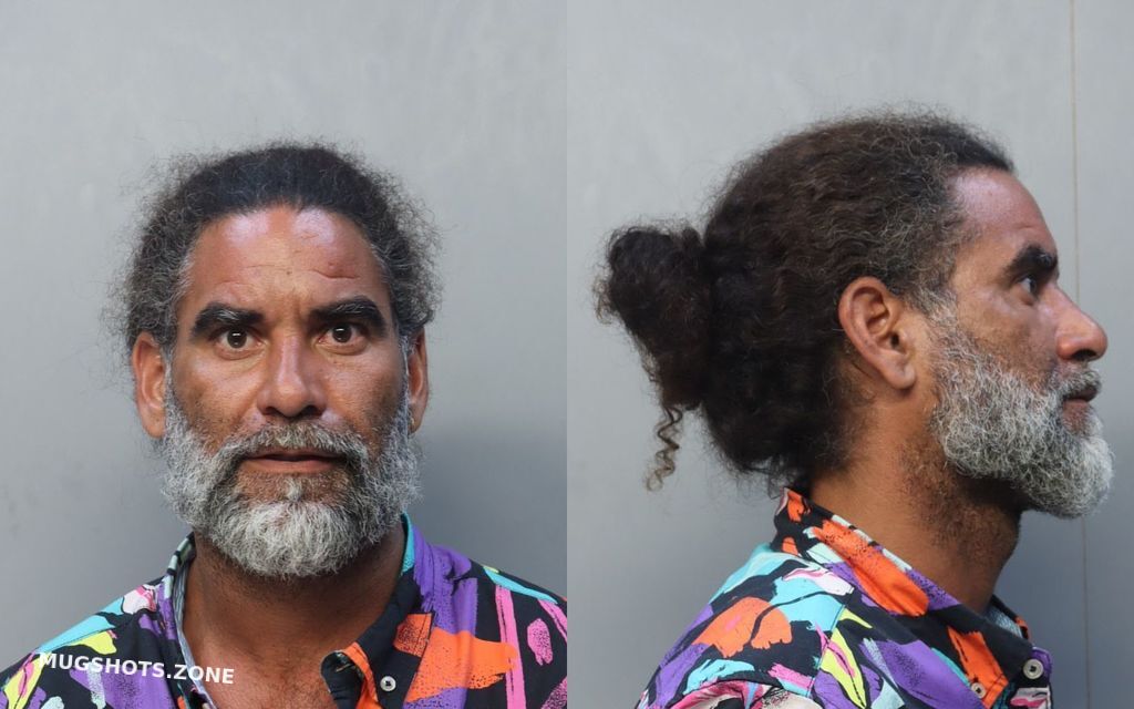 HERNANDEZ YASEL 05/15/2025 - Miami-Dade County Mugshots Zone