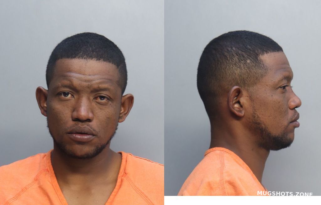 BELTRANGARMENDEA FERNANDO 05/17/2025 - Miami-Dade County Mugshots Zone