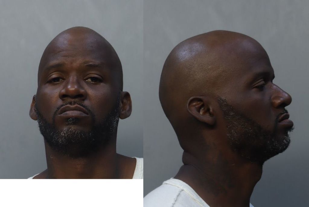 MADISON GLENN SOLOMON 05/21/2025 - Miami-Dade County Mugshots Zone