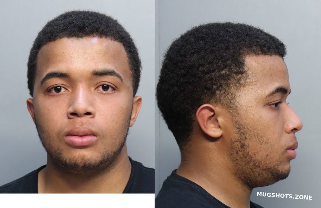 REYES MAXUEL MANUEL 05/24/2025 - Miami-Dade County Mugshots Zone