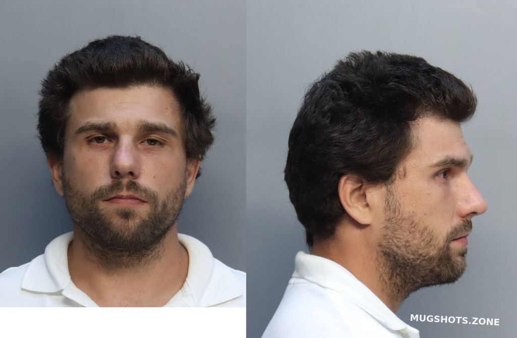 CARUSO ROBIN 05/27/2025 - Miami-Dade County Mugshots Zone
