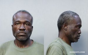 METAYER KENLE 05/28/2025 - Miami-Dade County Mugshots Zone