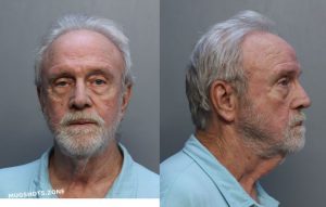 PRIVETT TOM MILLER 05/28/2025 - Miami-Dade County Mugshots Zone