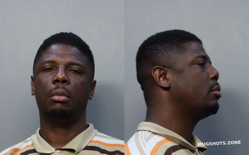MARTINEZARZU RONY R 05/31/2025 - Miami-Dade County Mugshots Zone