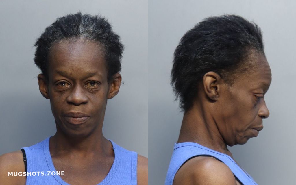 GARDNER DEKELAY LASHRON 06/01/2025 - Miami-Dade County Mugshots Zone