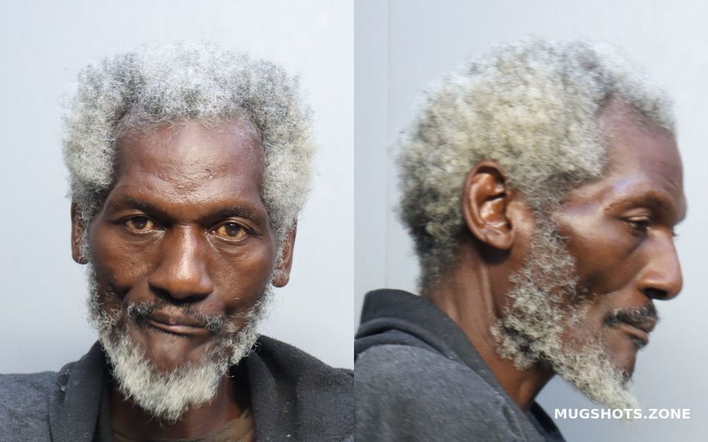 MOTON JILES DAMIAN 06/03/2025 - Miami-Dade County Mugshots Zone