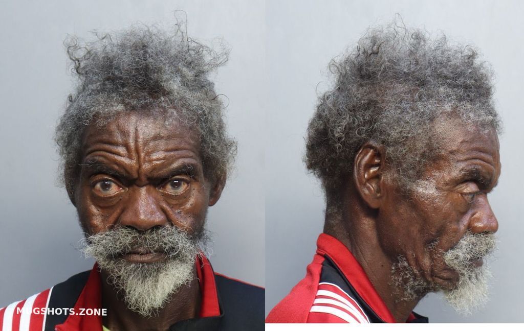 BOGAN JOE NATHAN 06/03/2025 - Miami-Dade County Mugshots Zone