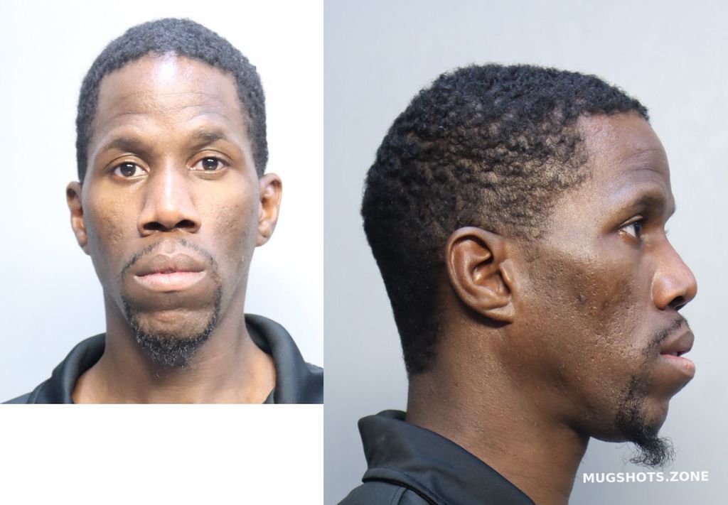 ARIAS ALEX ADOM 06/03/2025 - Miami-Dade County Mugshots Zone