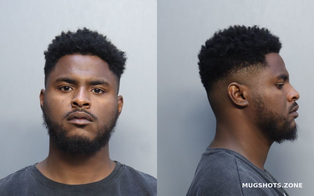 LANS CLONES J 06/04/2025 - Miami-Dade County Mugshots Zone