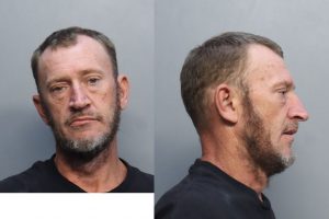 HIRT ERIC 06/11/2025 - Miami-Dade County Mugshots Zone