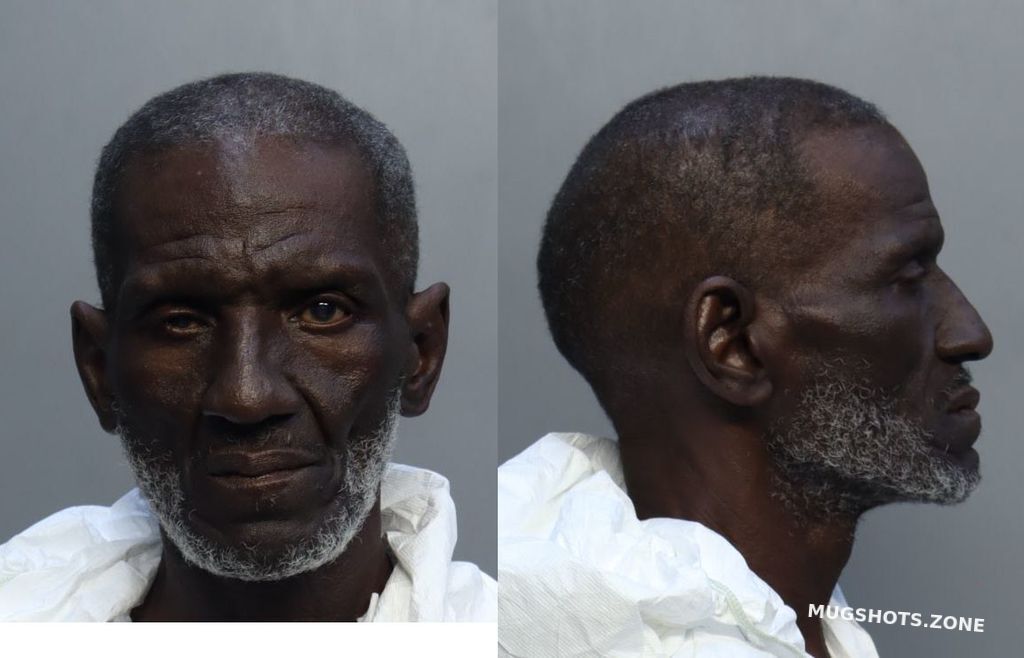 MILLS ALEXANDER 06/12/2025 - Miami-Dade County Mugshots Zone