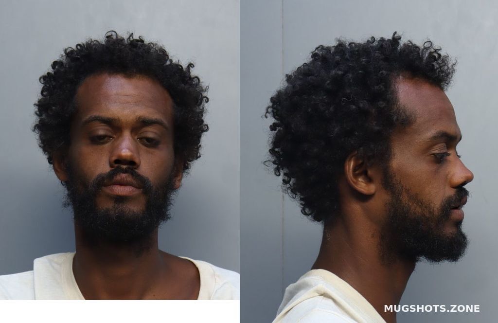 OSMAN KHALID 06/12/2025 - Miami-Dade County Mugshots Zone