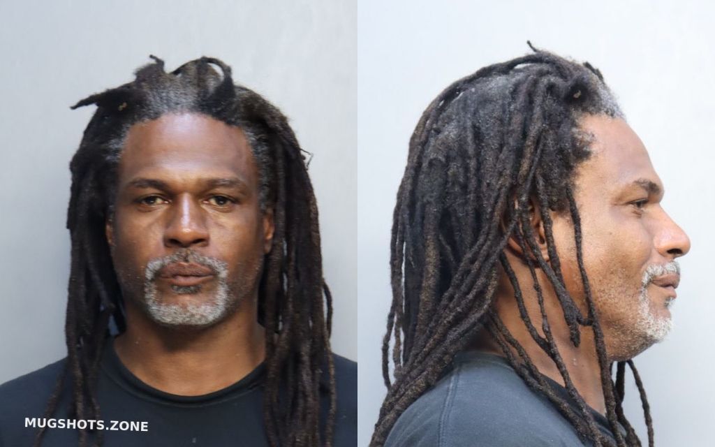 LINNETTE WAYNE 06/13/2025 - Miami-Dade County Mugshots Zone