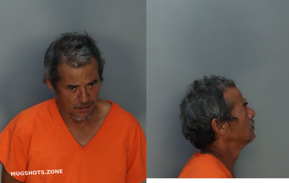 CONTRERAS LAZARO A 06/22/2025 - Miami-Dade County Mugshots Zone