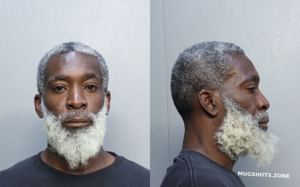 ADDISON FRANK HARVILLE 06/24/2025 - Miami-Dade County Mugshots Zone