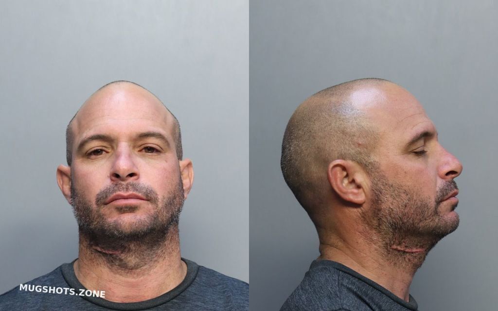 GONZALEZ-LOPEZ EMILIO 06/24/2025 - Miami-Dade County Mugshots Zone