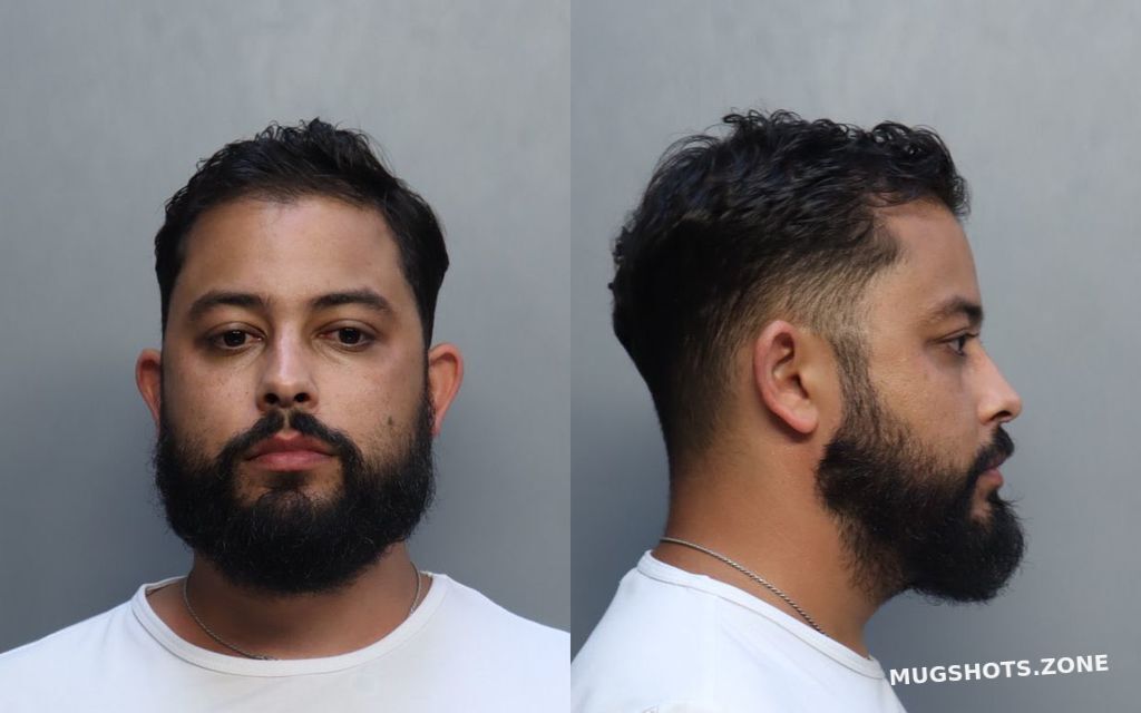 SHAPIRO JONATHAN ROBERT 06/25/2025 - Miami-Dade County Mugshots Zone
