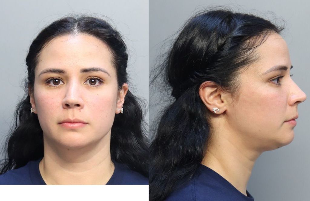 BALLESTEROS CRYSTAL ANN 06/26/2025 - Miami-Dade County Mugshots Zone