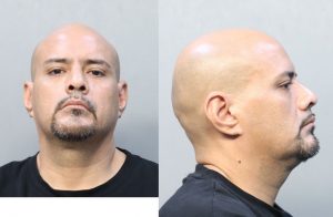 BRACHO ALBERTO 06/26/2025 - Miami-Dade County Mugshots Zone