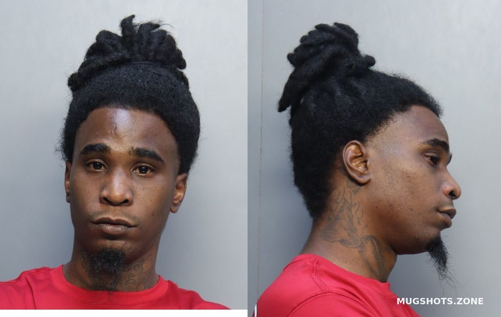 MARCANO CARLOS 06/27/2025 - Miami-Dade County Mugshots Zone