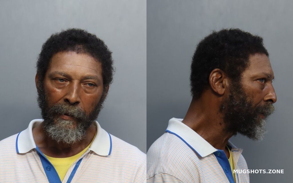 FLUKER TERRY DEMETRIUS 06/27/2025 - Miami-Dade County Mugshots Zone