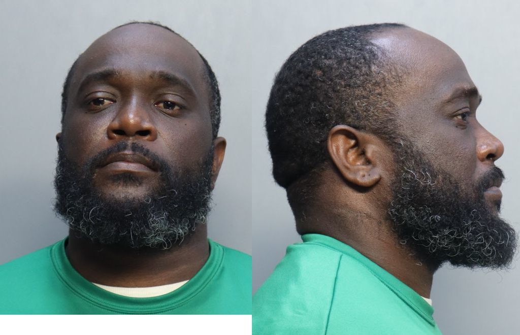 LEE JOHN E 06/27/2025 - Miami-Dade County Mugshots Zone