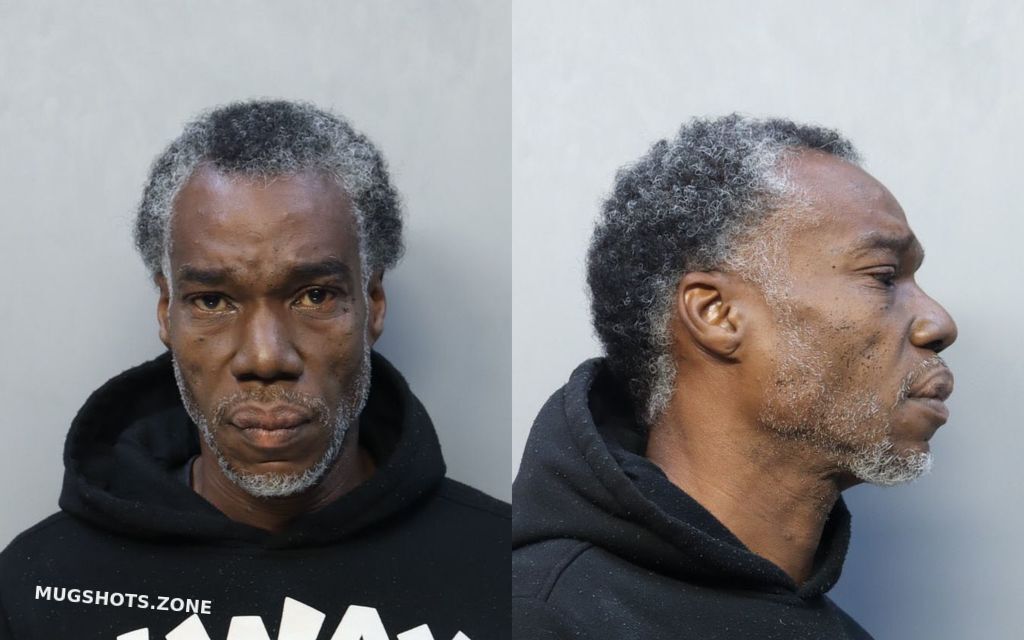BONDIEUMAITRE LEONARD COLLIN 06/27/2025 - Miami-Dade County Mugshots Zone