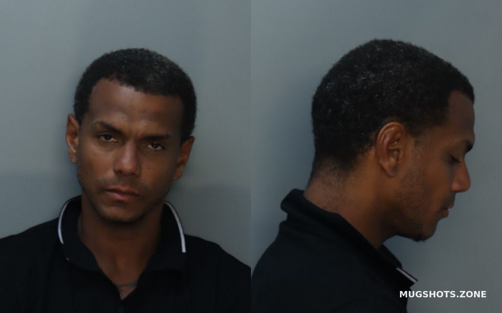 CRUZ ORLANDO 06/28/2025 - Miami-Dade County Mugshots Zone